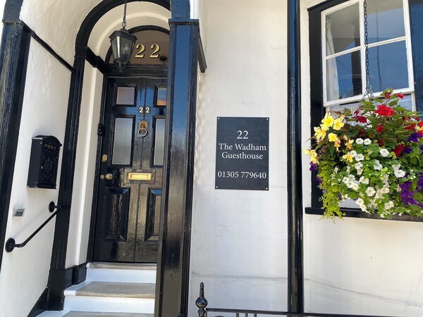 The Wadham - Weymouth