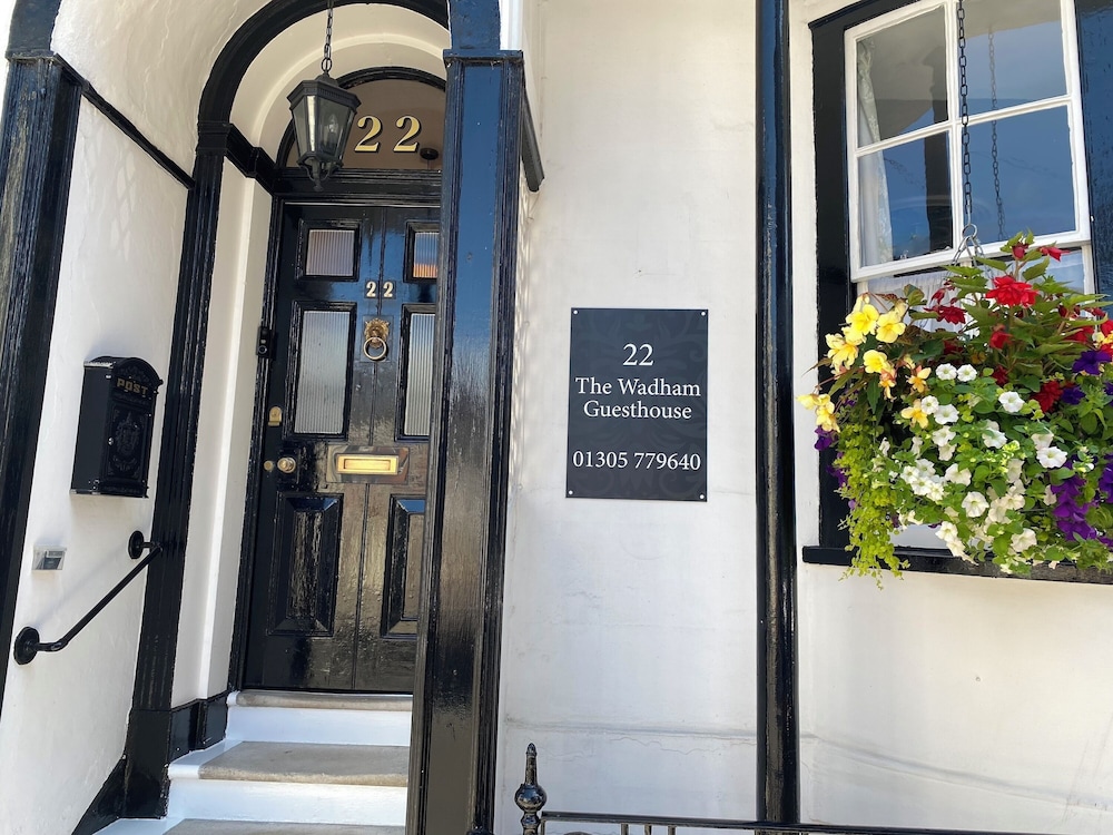 The Wadham - Weymouth