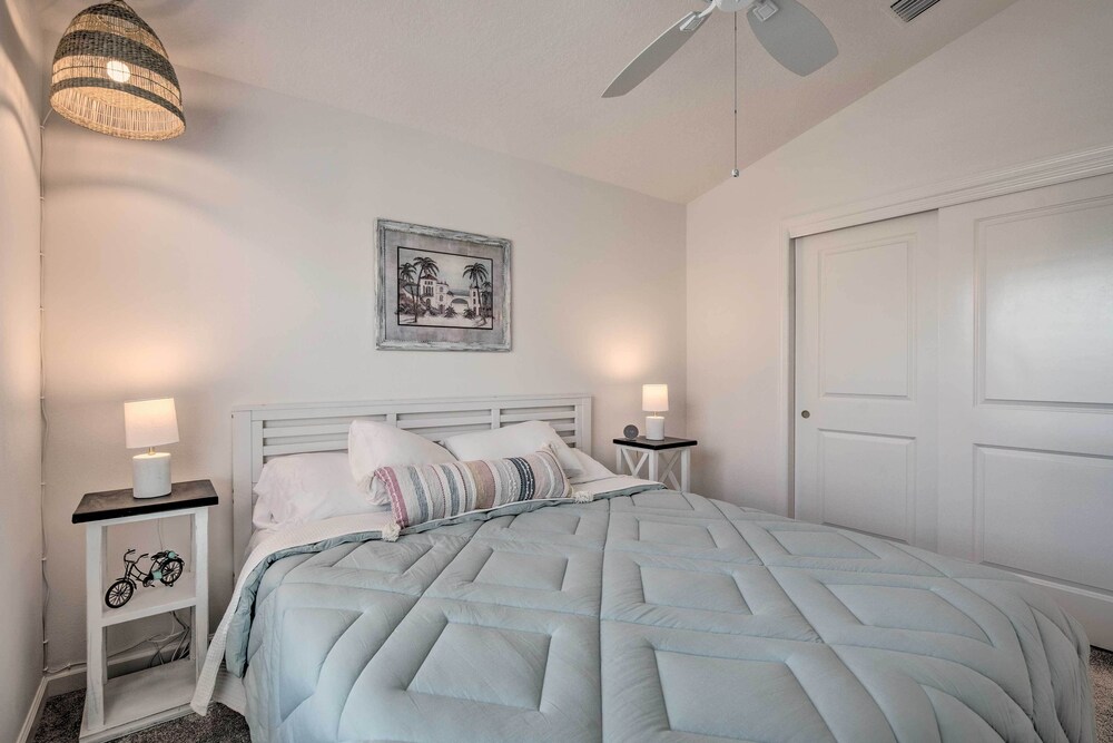 Home In The Villages Near Town Centers! - Wildwood, FL