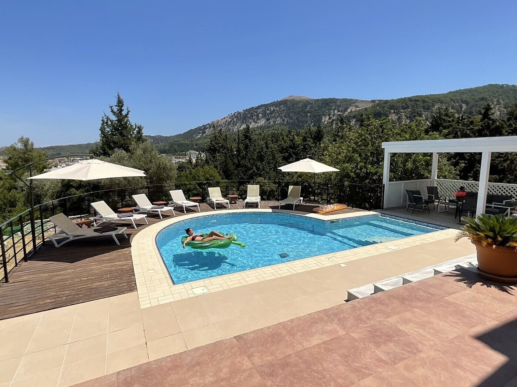 10 Best Villas With Private Pool In Rhodes, Greece - Updated 2024 | Trip101