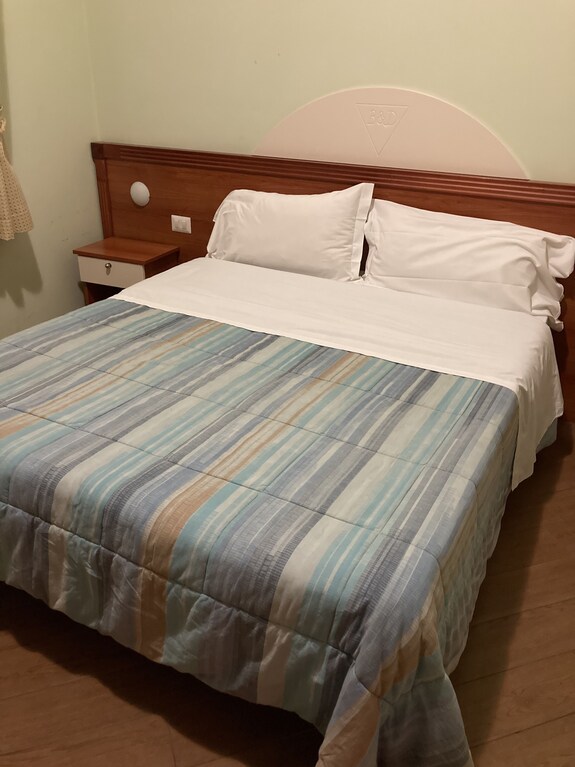 Residence Le Ginestre Apartment No. 5 Two-room Apartment 2 Beds - Abruzzo