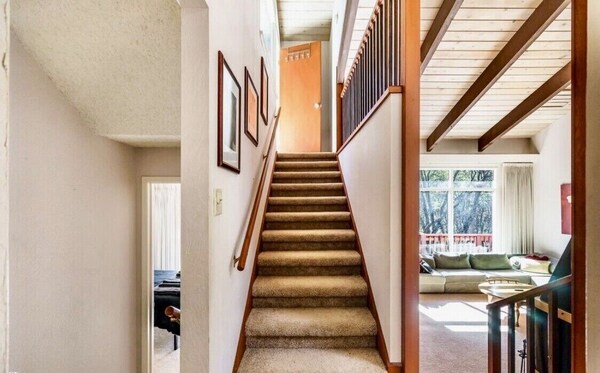 Forest Escape By Yosemite And Pine Mountain Lake - Groveland, CA