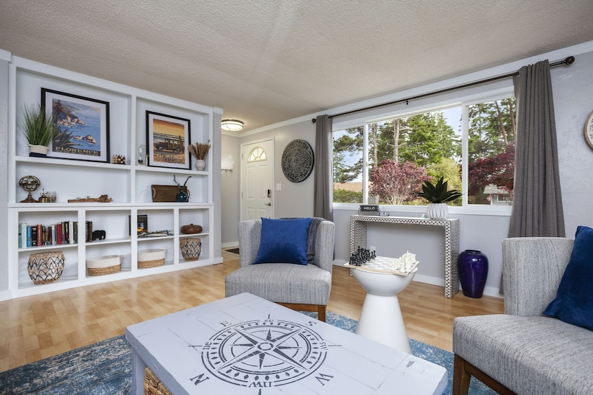 Year Round Fun - Dog Friendly! - Oregon