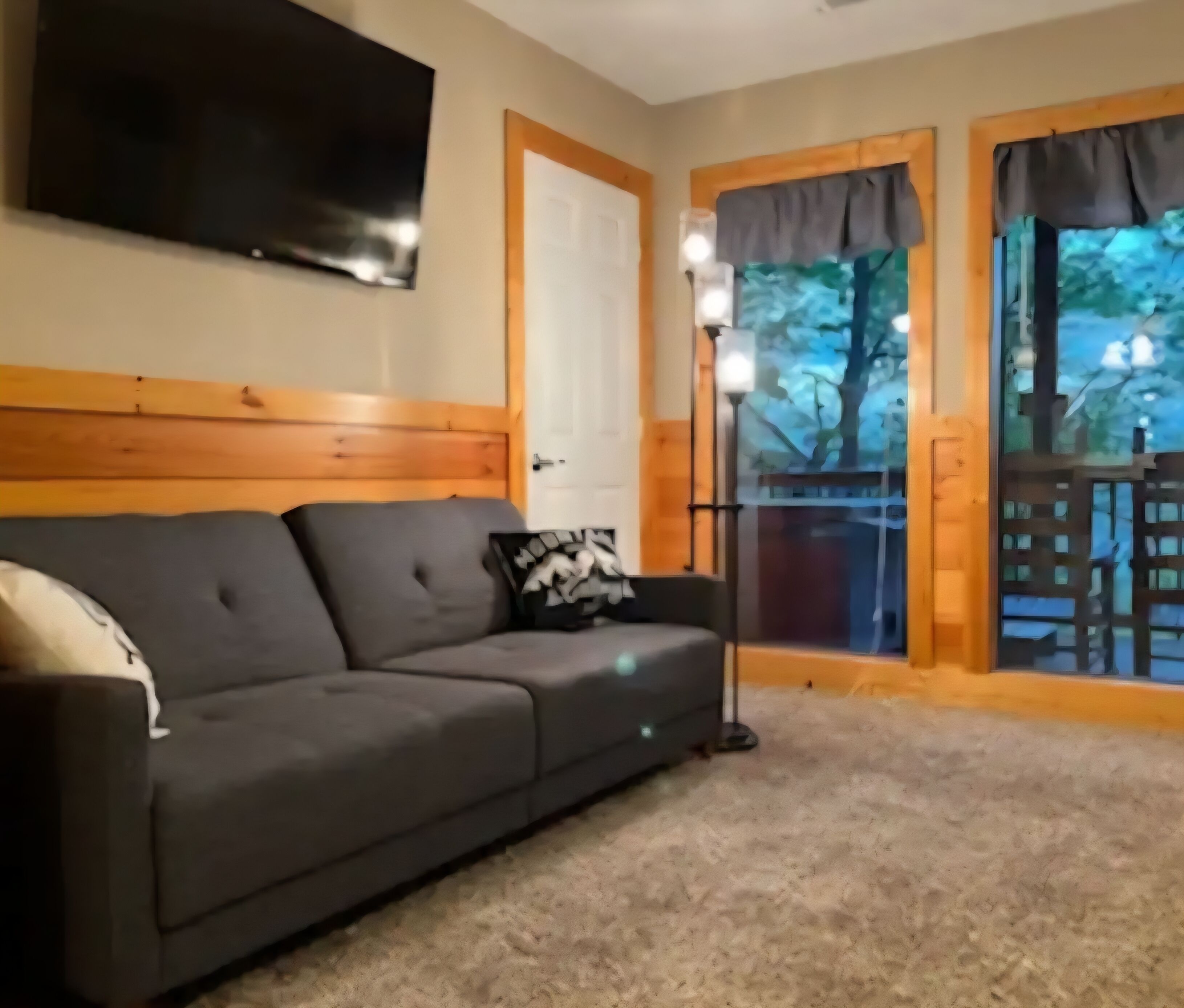 5 Minutes To National Park - Stunning Mountain Views In Wears Valley - Hot Tub - Townsend, TN