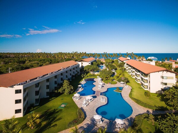 Carneiros Beach Resort - Praia Carneiros - Praia dos Carneiros
