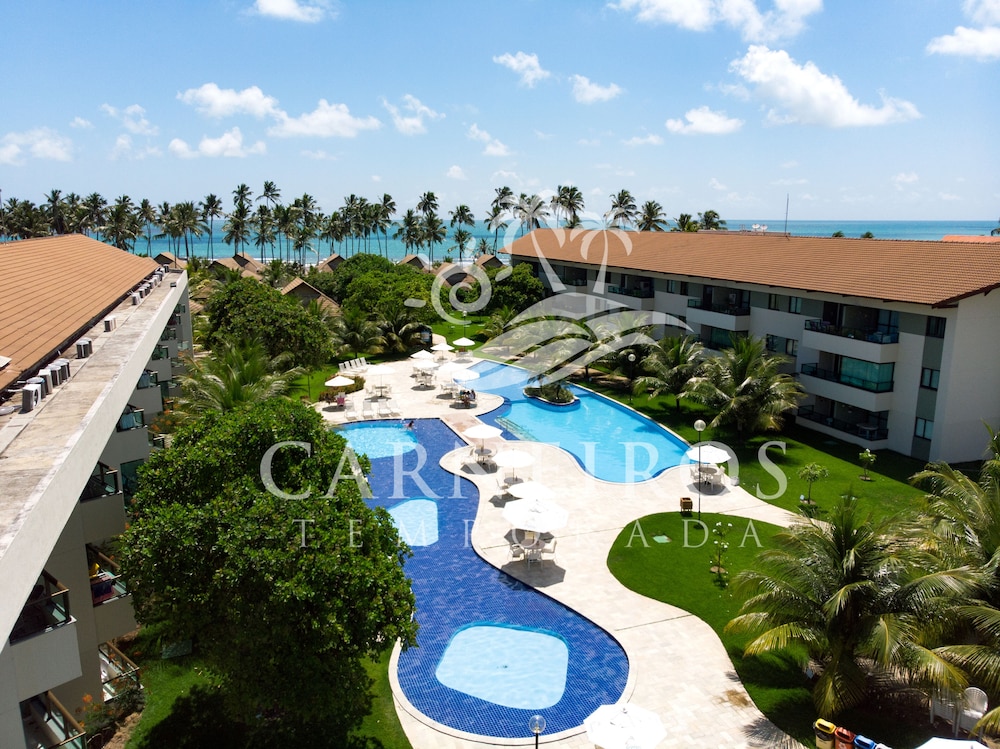 Carneiros Beach Resort - Praia Carneiros - State of Pernambuco