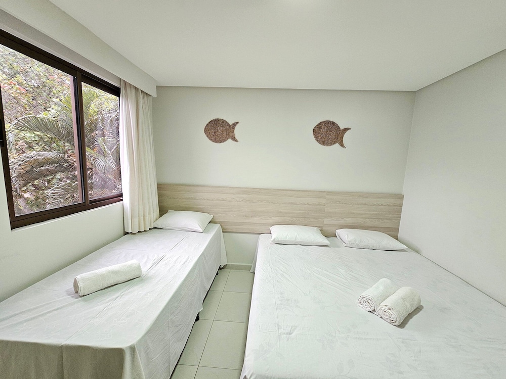 Carneiros Beach Resort - Praia Carneiros - Praia dos Carneiros