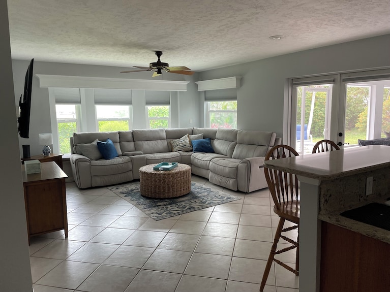 Palma Sola Bay Oasis Beach House - Bradenton