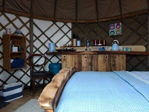 Cabine | 1 quarto, Wi-fi grátis, roupa de cama fornecida 