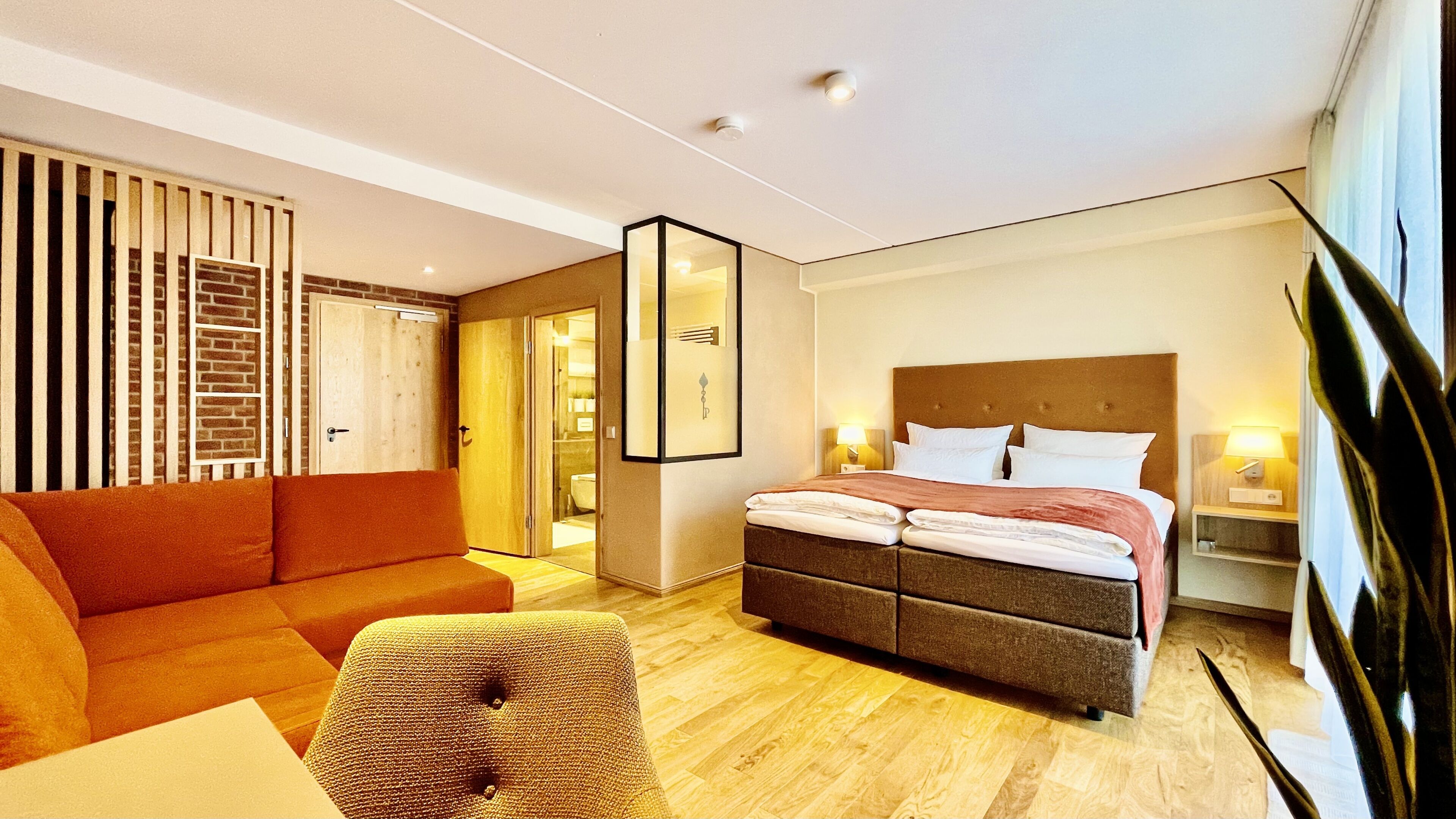 Parkhotel Jever in Jever: Find Hotel Reviews, Rooms, and Prices on ...