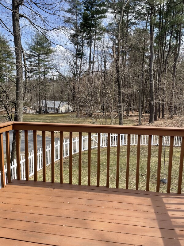 Bedford Retreat: Pool, Fenced Yard. - 맨체스터