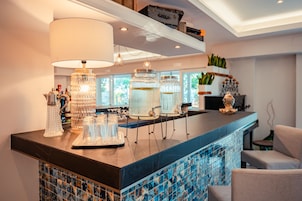 Bar (no alojamento)