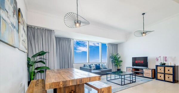 Lux The Sky View Suite Dubai Marina - Dubai