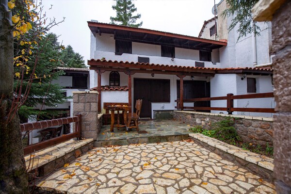 Dandy Villas Agoriani - Grecia