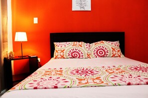 1 quarto 