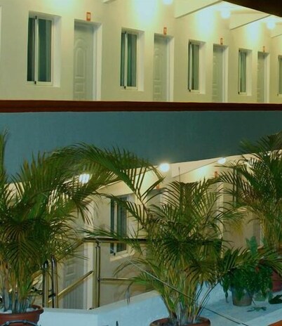 Hotel Paraiso Comfortable and Cheap Accommodation