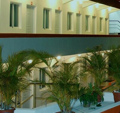 Hotel Paraiso Cheap Accommodation in Dominican Republic