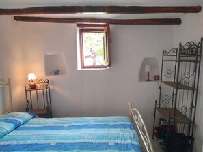 Vila, 1 quarto, para fumantes, terraço | 2 quartos