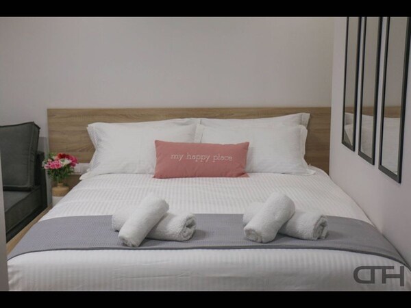 New Studio 4 Downtown Thessaloniki-fully Equipped - Thessaloniki