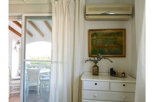 Elegant Villa With Sea View & Montgó Massif - Xàbia