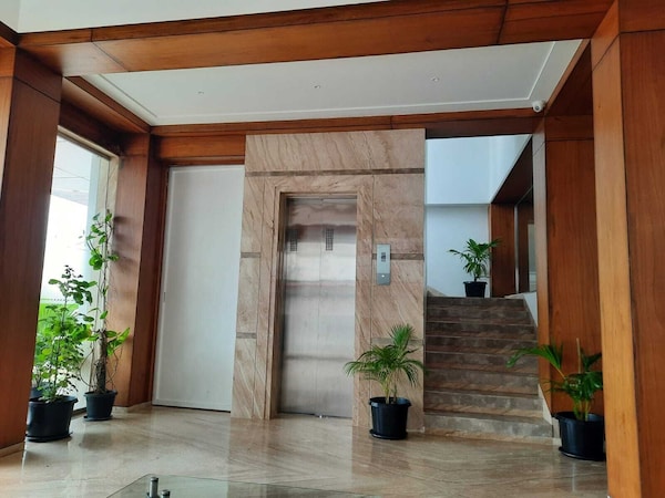 Hotel Sea Port - Port Blair