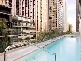 Piscina exterior