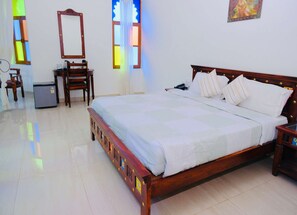 Secretária, Wi-fi grátis 