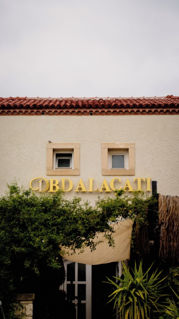 Dbd Alaçatı - Alaçatı