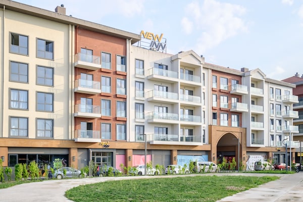 New Inn Hotel Cadde 54 Mall - Sakarya