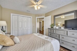 Casa, 3 quartos | Com decoração personalizada, com mobília individualizada 