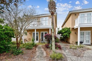 Casa, 3 quartos | Exterior