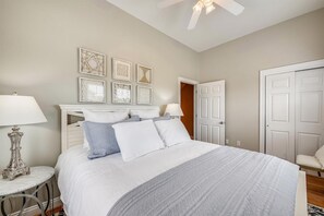 Casa, 3 quartos | Com decoração personalizada, com mobília individualizada