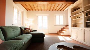 Villa de Luxo | Sala