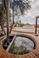 Pormenores do exterior