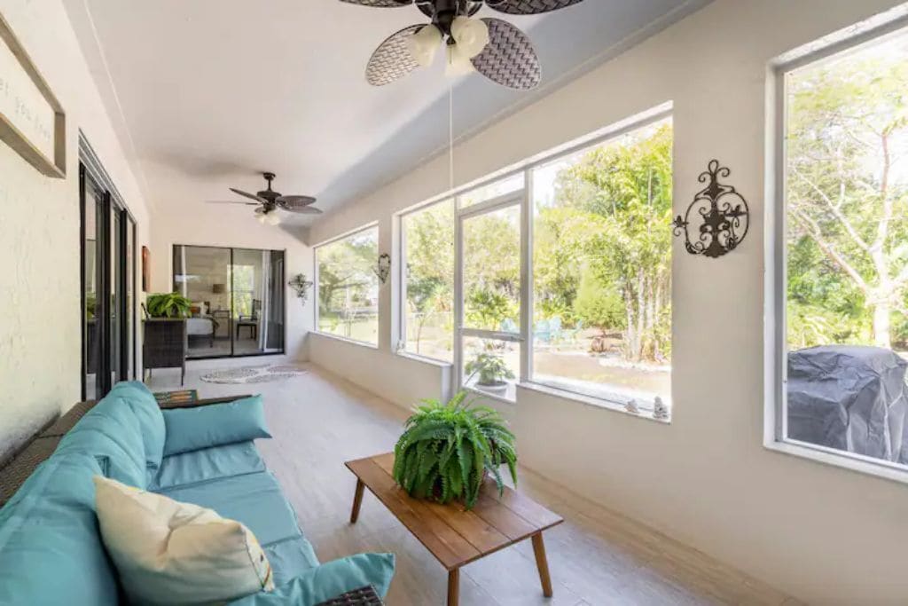 Designer House Near Anna Maria Island-best Of Bradenton!!! - Longboat Key, FL