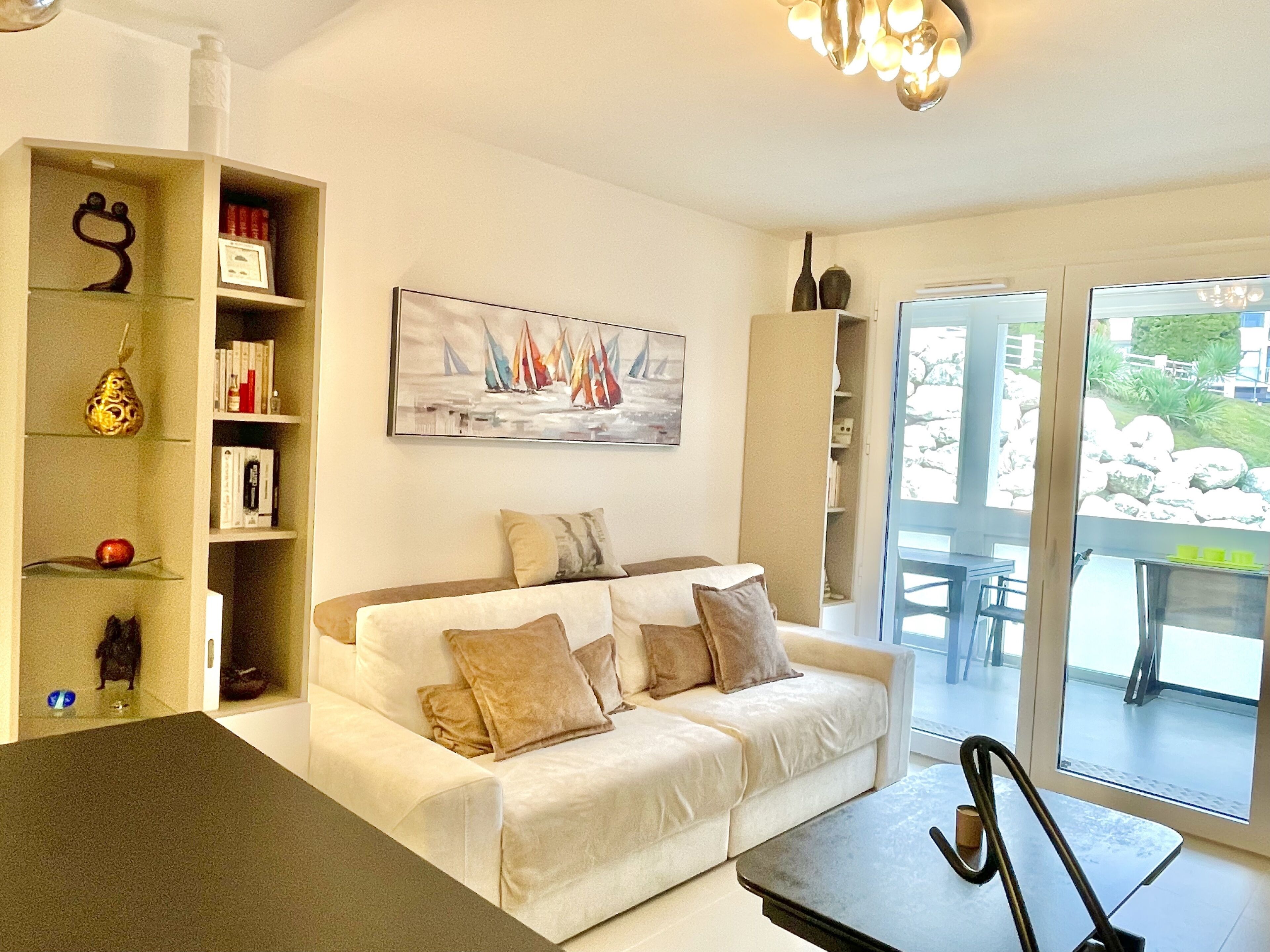 Le Discret - Plage De Foncillon 4* - Plage Royan