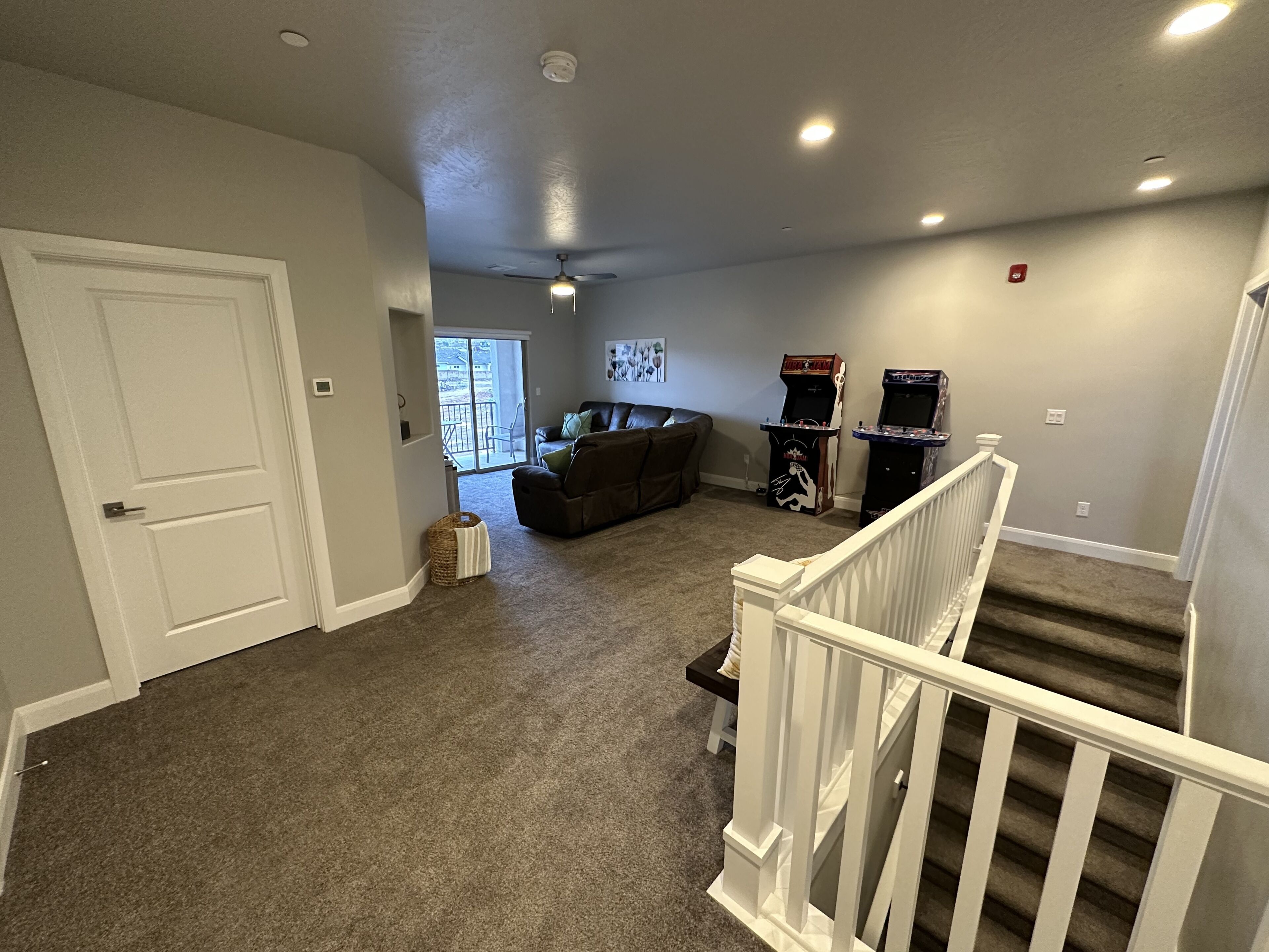 Zion's Sand Hollow Retreat St George National Park - 利茲