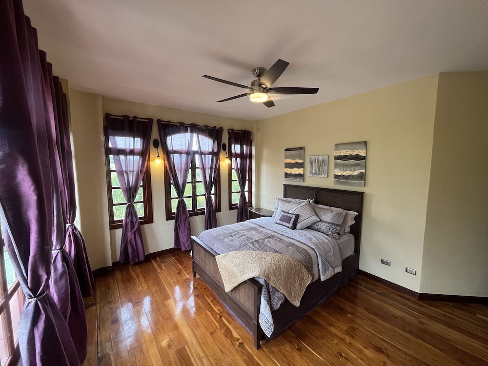 Mountain Estate & 32 Miles From Beach. - Costa Rica