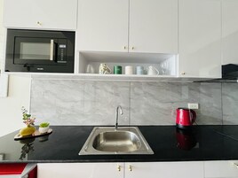 Cozinha privada