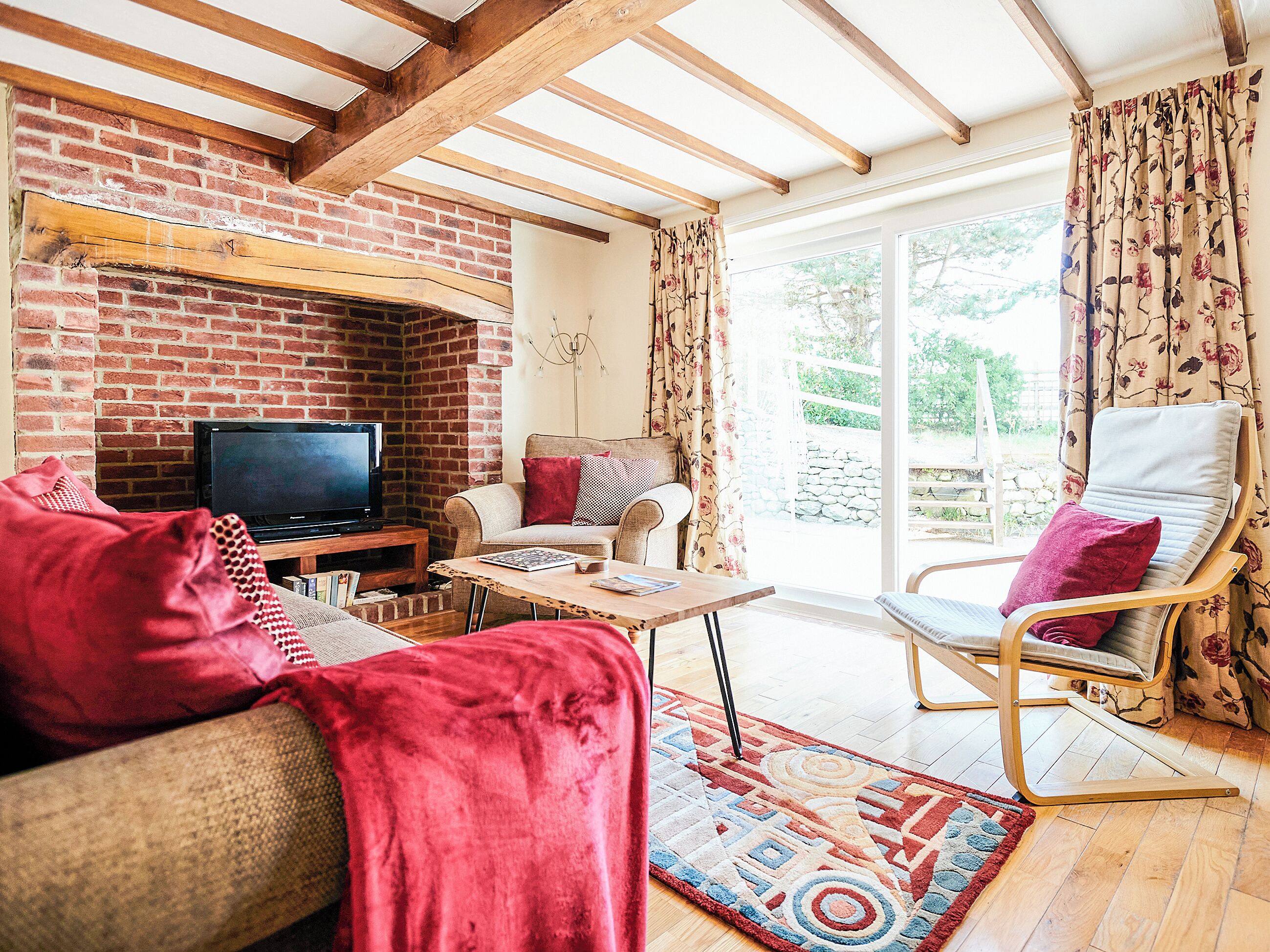 2 Bedroom Accommodation In Dyffryn Ardudwy - Tal-y-bont