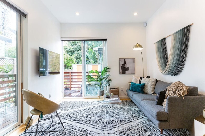 Urban Oasis! Modern Mission-bernal 2br, 30+ Nights - 브리즈번