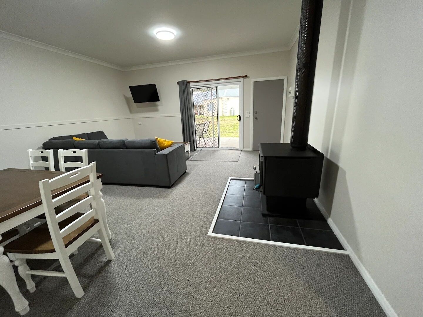 Hillcrest Farm Stay Affordable 2 Bedroom Apartment - Blue Mountains