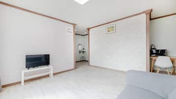 1 quarto, Wi-Fi de cortesia