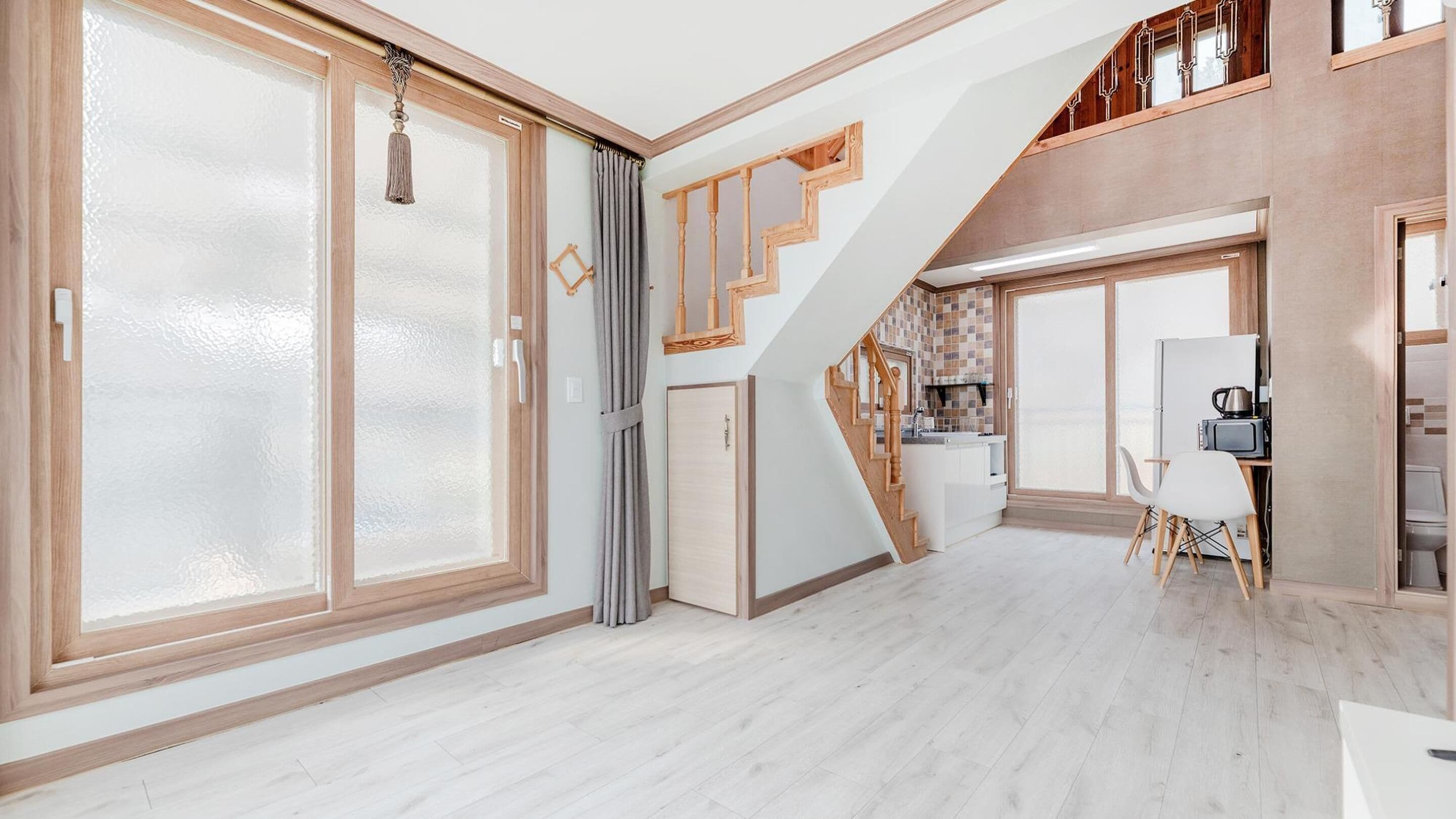 1 quarto, Wi-fi grátis 