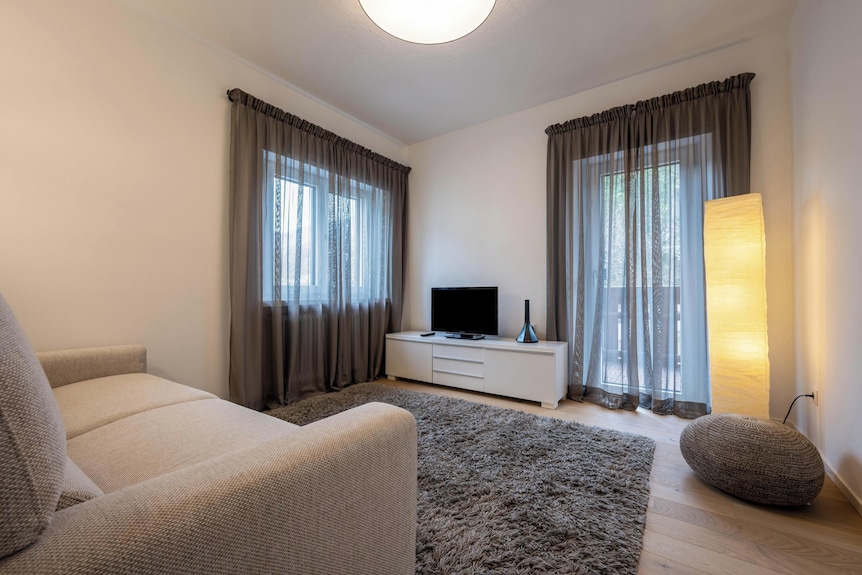 Appartement "Plose 35" Dans Un Endroit Stratégique Avec Vue Sur Les Montagnes, Balcon Et Wi-fi - Bressanone