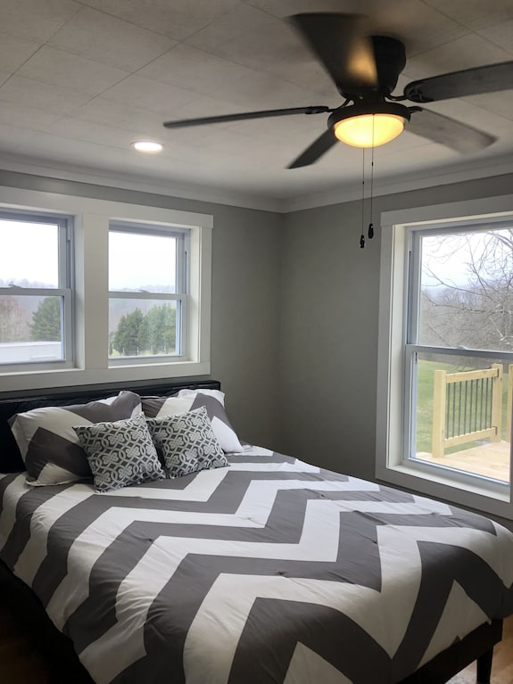 Welcome To The Gorge! - Hawks Nest State Park, Ansted