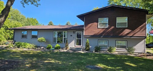 Lake James Sandbar Party