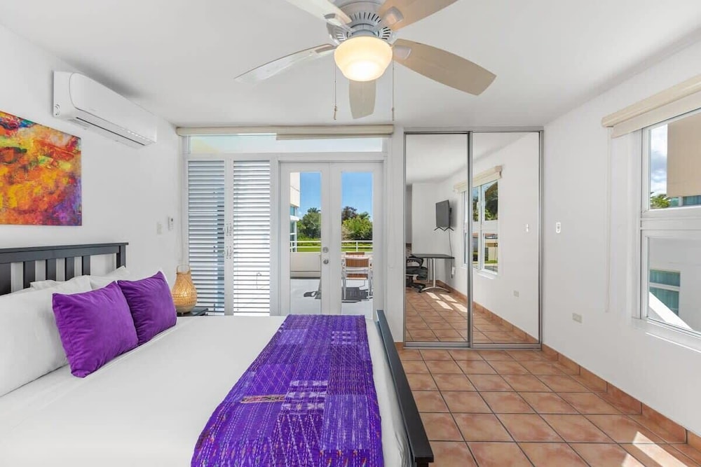 Casa Iris | Vibrant & Spacious Family Villa In Dorado! - Dorado