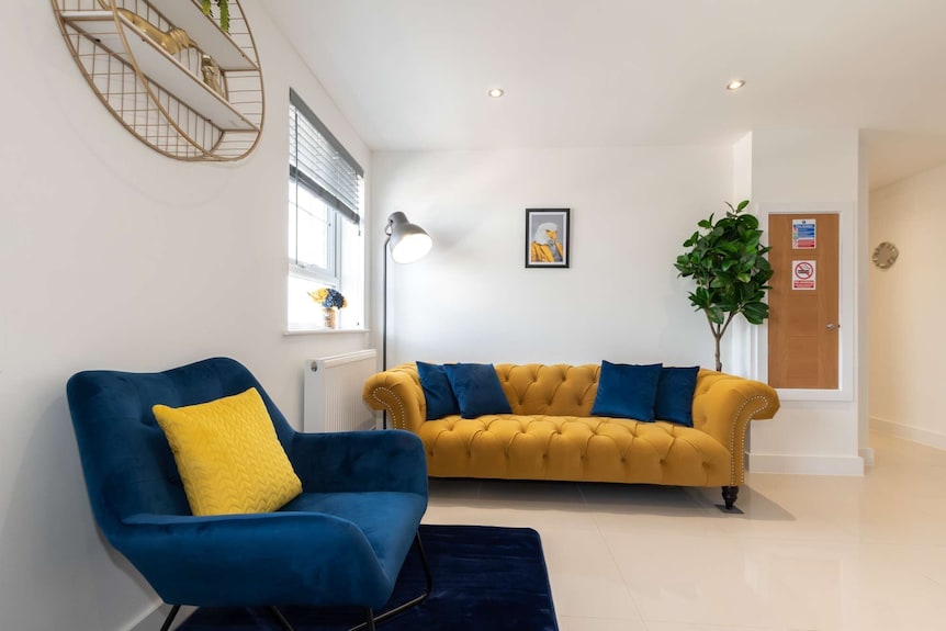 Smart Apartments - Andrews Park - Southampton