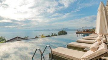 Vista da propriedade